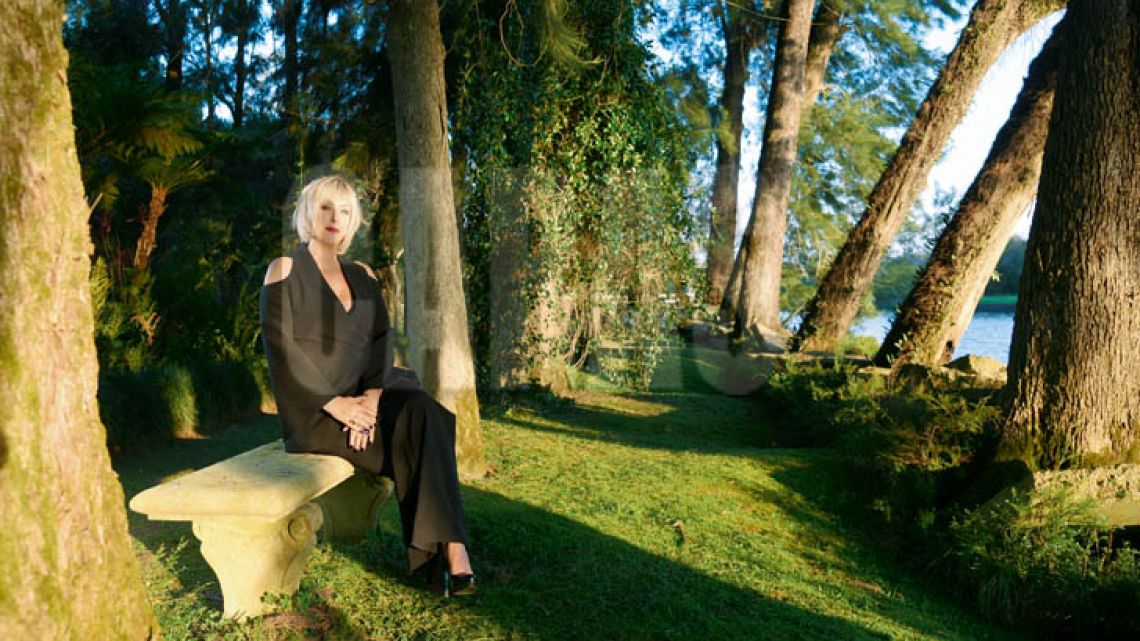 “Con Estilo", por Myriam Bunin | Caras