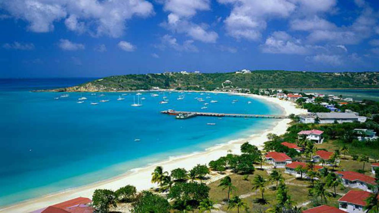 Nuevas y originales opciones para experimentar Anguilla | Weekend