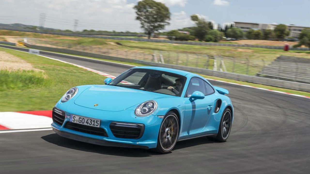 PSM Sport: más control y deportividad en los Porsche | Parabrisas