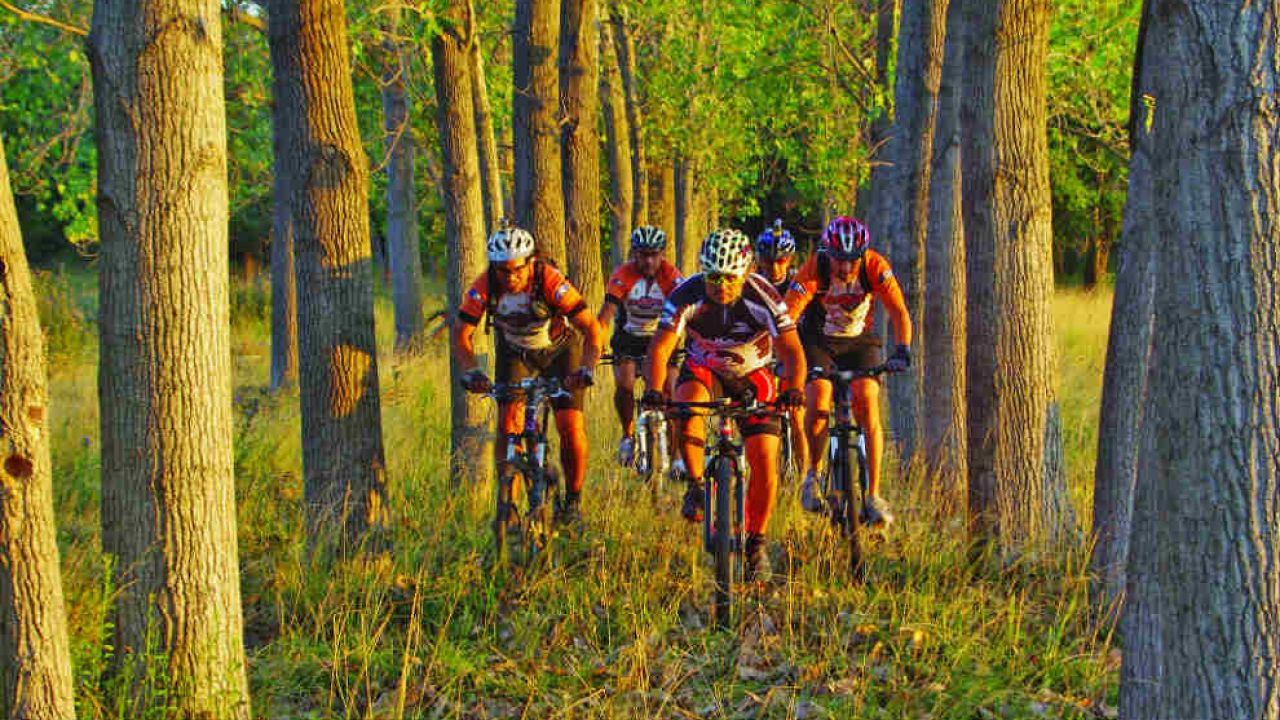 En grupo todo es más lindo | Weekend