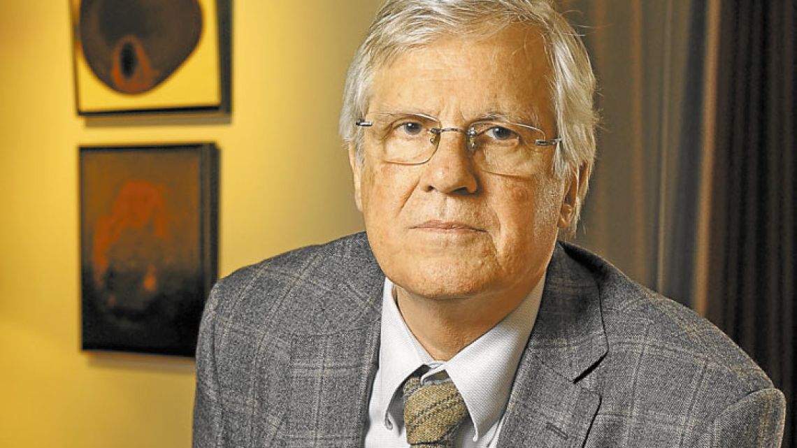 Manolo: un hombre, muchos hombres | Perfil