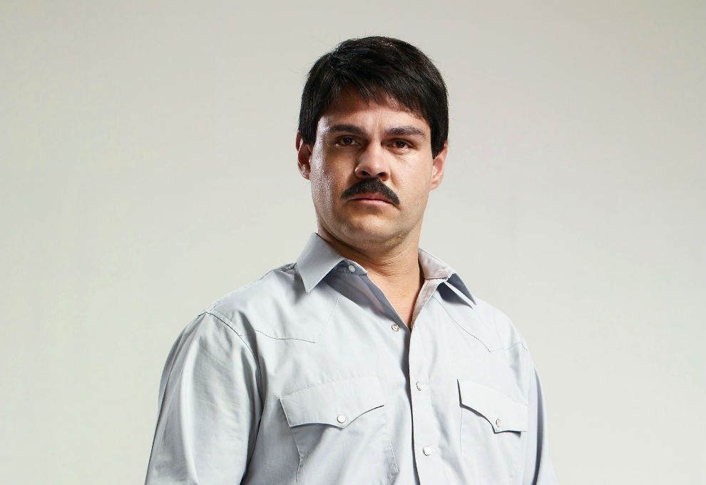Exitoina | ¡Auge narco! Mirá el trailer de la serie sobre El Chapo Guzmán
