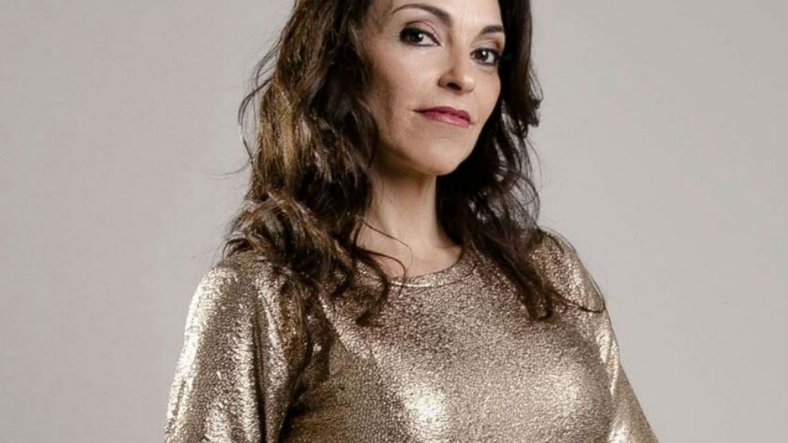 Nancy Anka: "Si la gente no te ve en TV pareciera que no estás haciendo ...