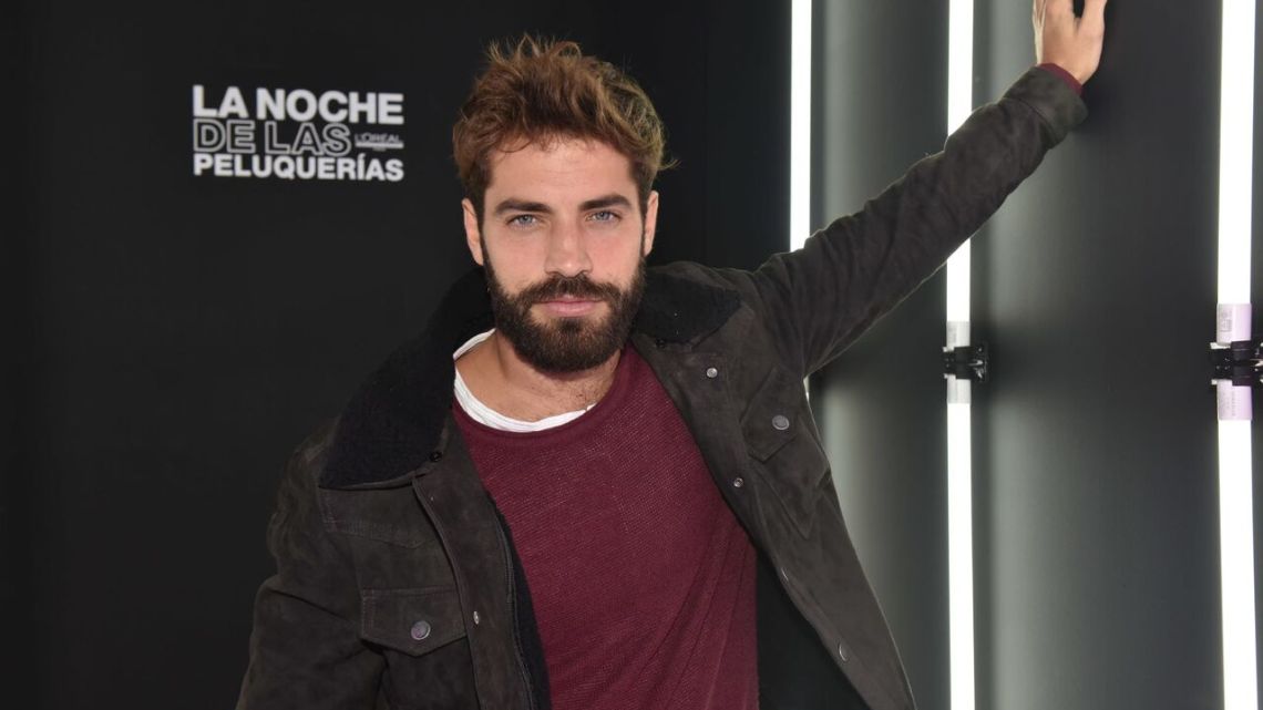 Benjamín Alfonso fue despedido de una mega producción de Netflix | Caras