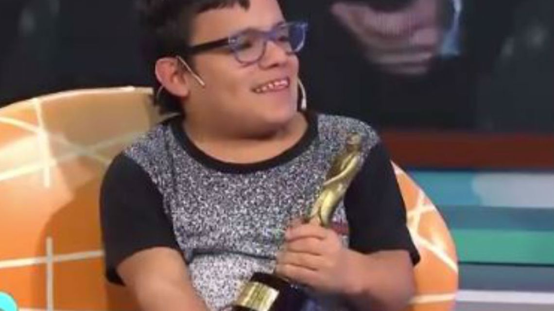 Las emotivas declaraciones de Brian, de "El Marginal" | Exitoina