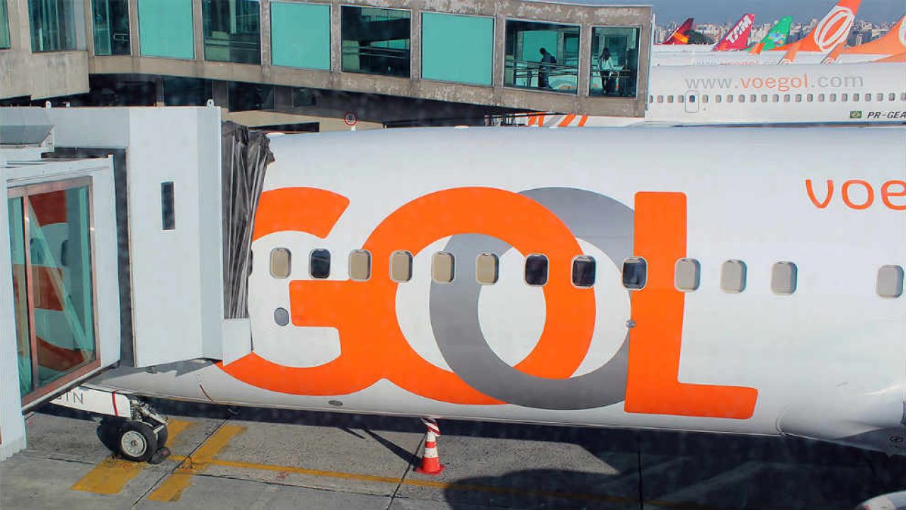 GOL lanza check-in por reconocimiento facial en el celular | Weekend