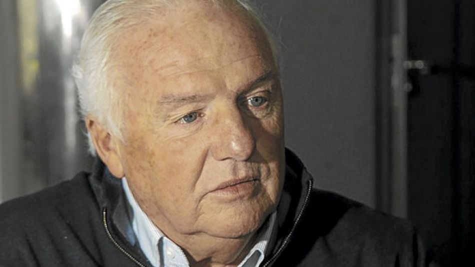 Fernando Niembro volverá a la radio después de dos años | Perfil