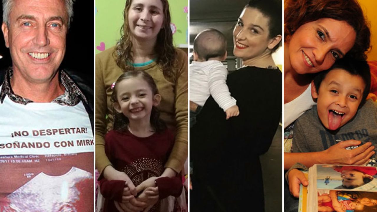 Familias Ensambladas Famosas 10 Familias Numerosas Famosas, Como Pilar