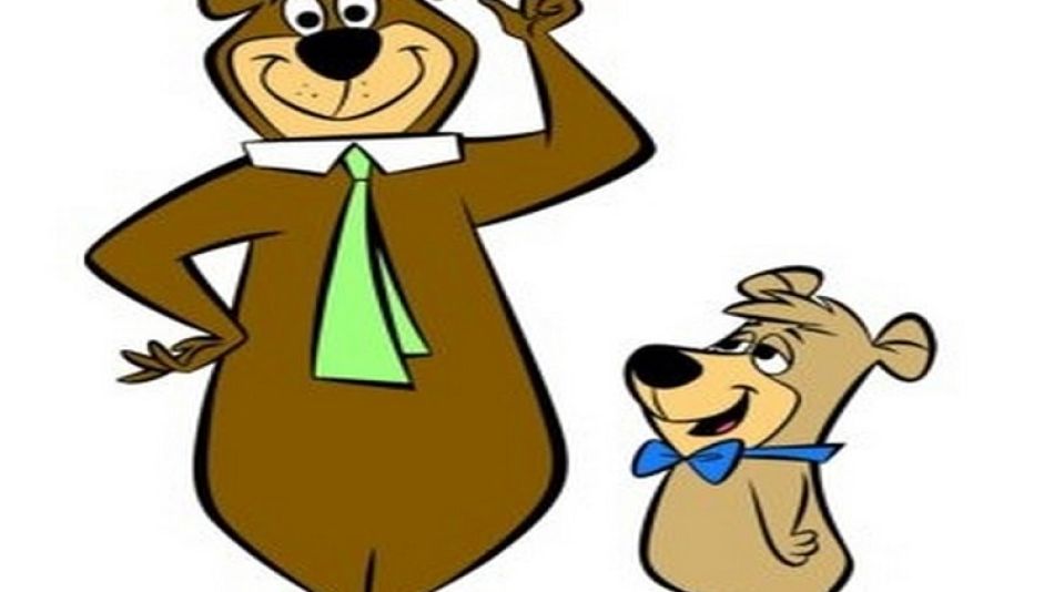 El oso Yogui ya no corre peligro | Perfil
