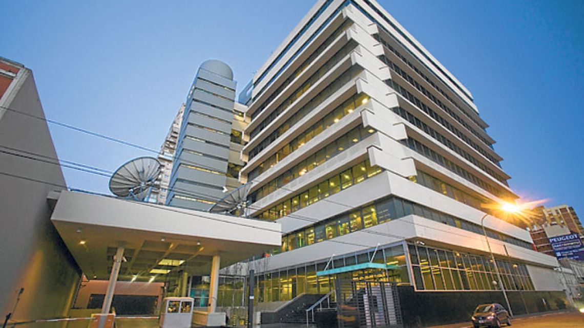 Nace un gigante de las telcos tras la fusión de Cablevisión y Telecom ...