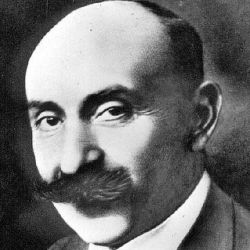 Parabrisas | ¿Quién fue Nicola Romeo?