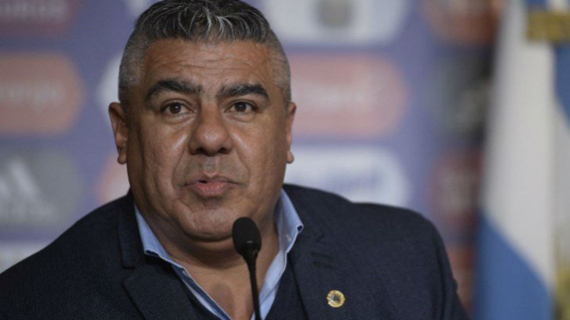 Tapia y la clasificación: "Empieza una nueva etapa" | 442