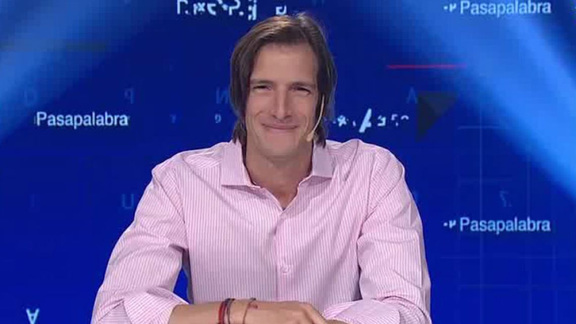 Fuerte apuesta: Iván de Pineda probará suerte con nuevo formato y canal ...