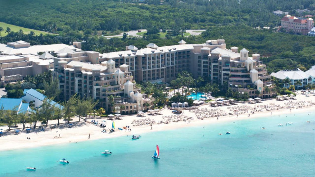 Guía práctica para unas inolvidables vacaciones en Islas Caimán | Weekend