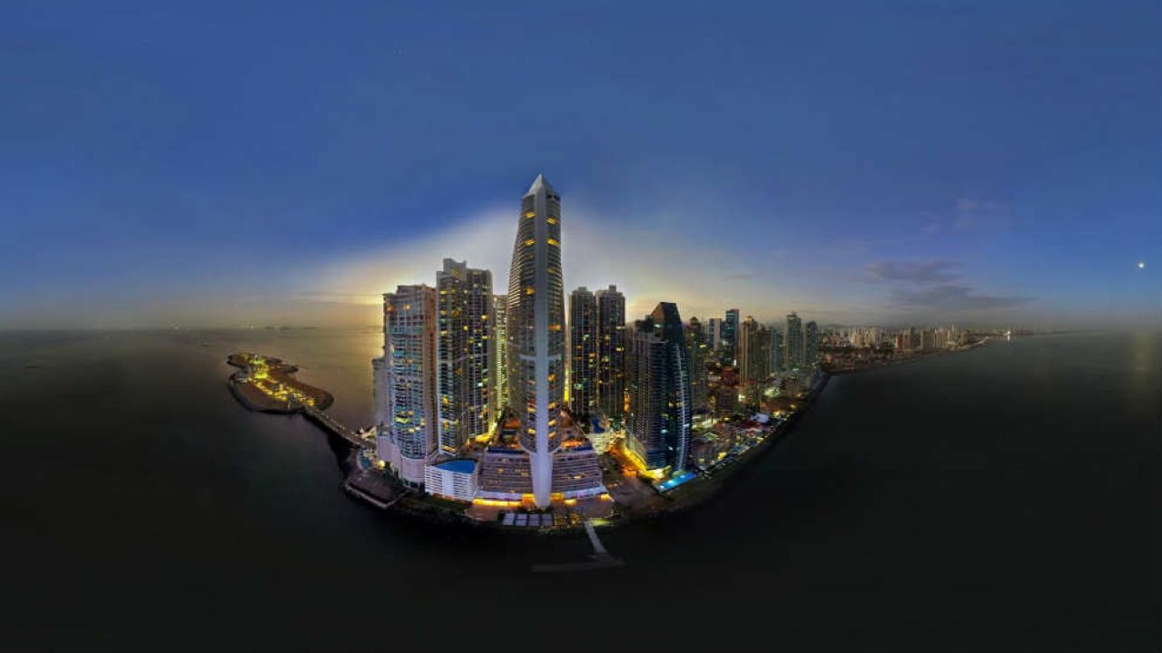 Trump Panamá se renueva para su 6º aniversario | Weekend