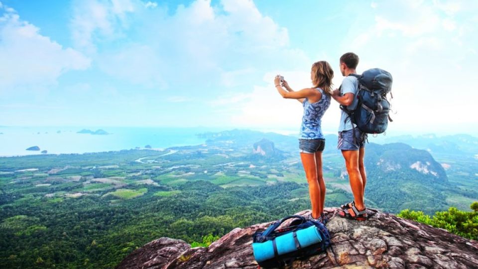 Tendencias y consejos de viajes para lo que resta del 2017 | Weekend