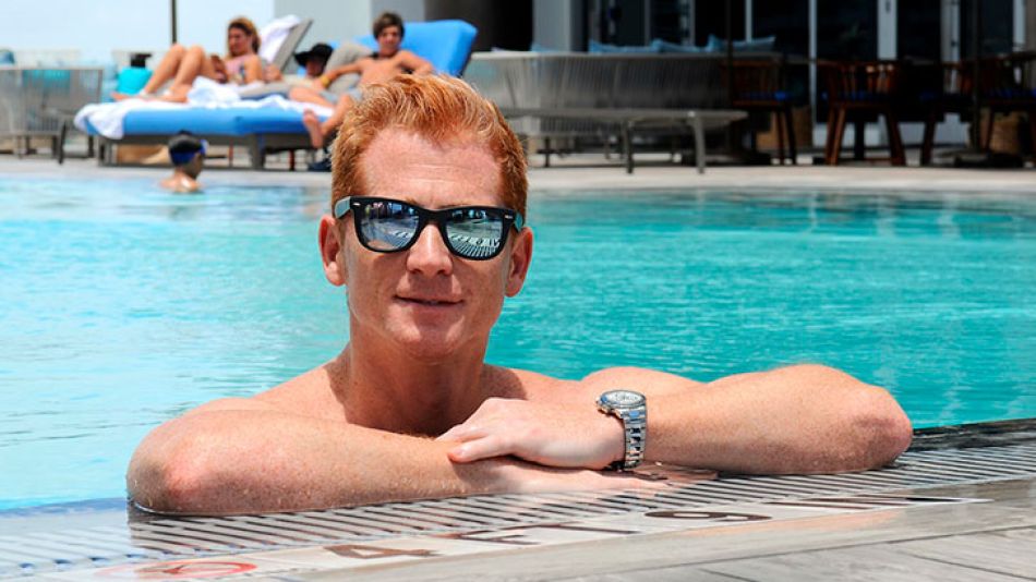 Martín Liberman: "El fútbol en Estados Unidos ya explotó" | Perfil