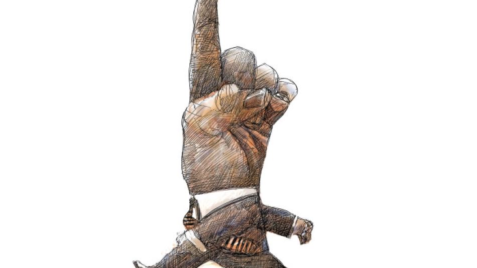 Poder simbólico sobre poder real | Perfil