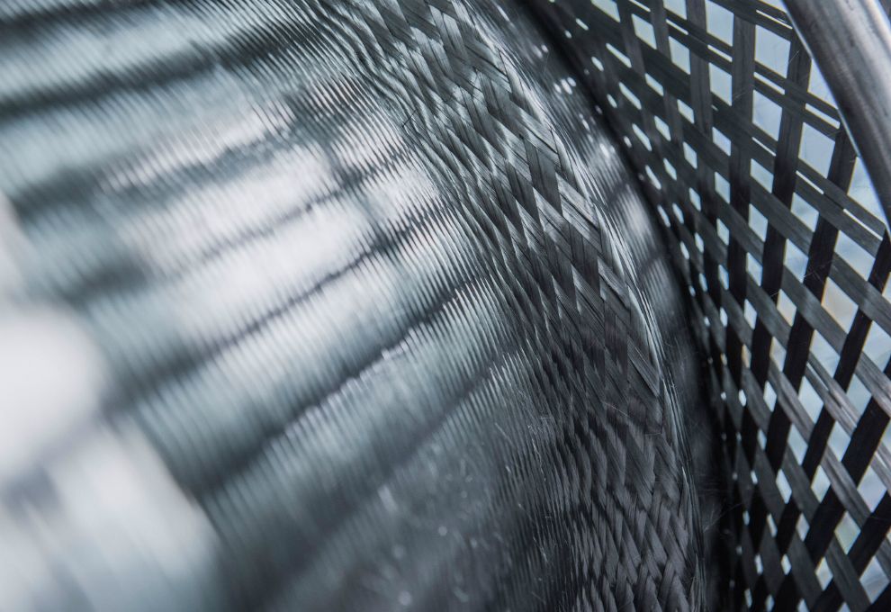 Así son las nuevas llantas ultralivianas de Porsche | Parabrisas