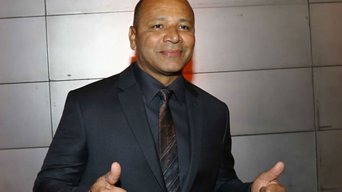 Neymar Senior, el hombre detrás del genio | 442