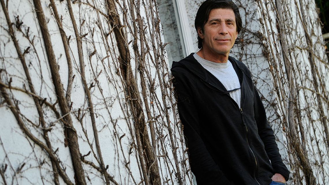 Nicolás Repetto vuelve como conductor a la televisión argentina | Exitoina