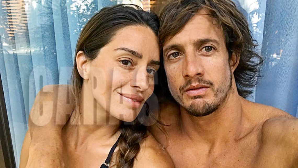 Vito Rodríguez “In Love” en Bali | Caras