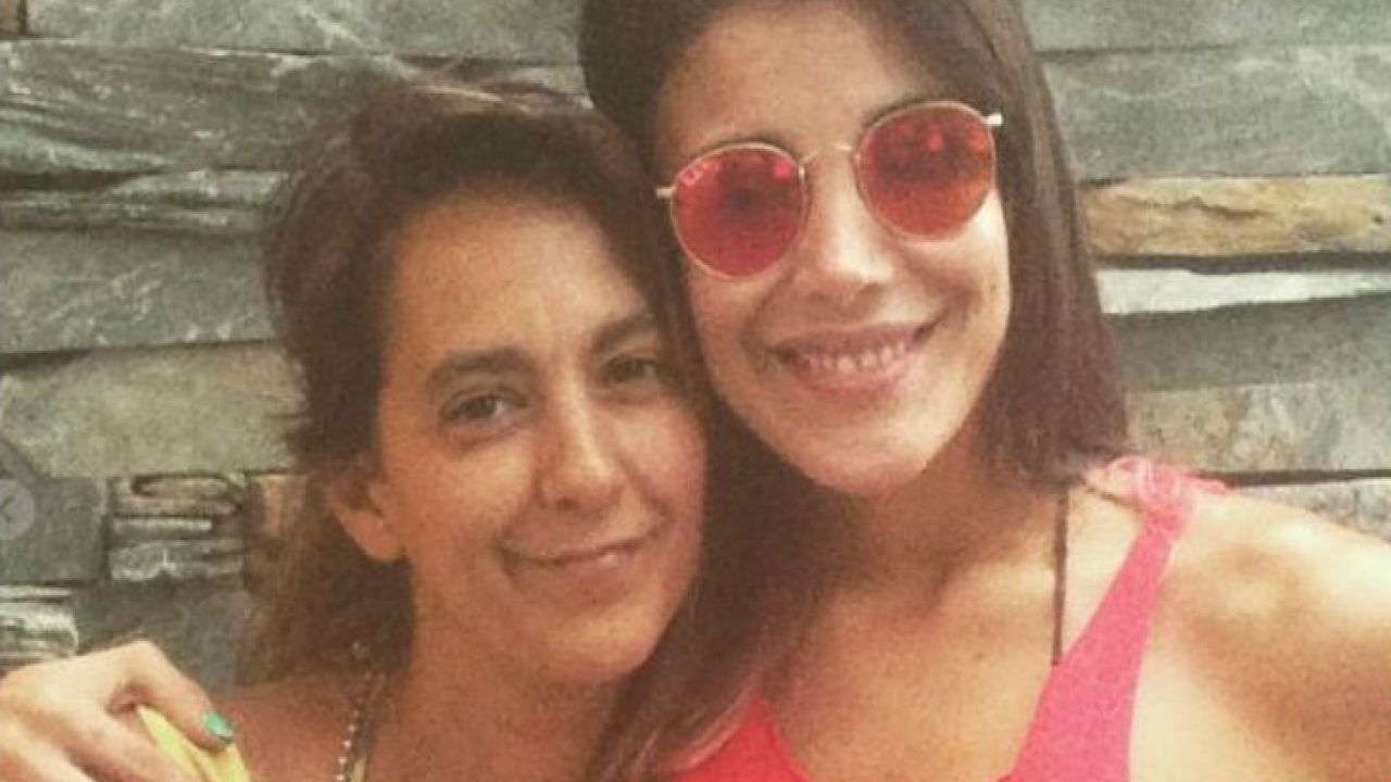 Exitoina | Andrea Rincón habló de su supuesto romance con Celeste Roth