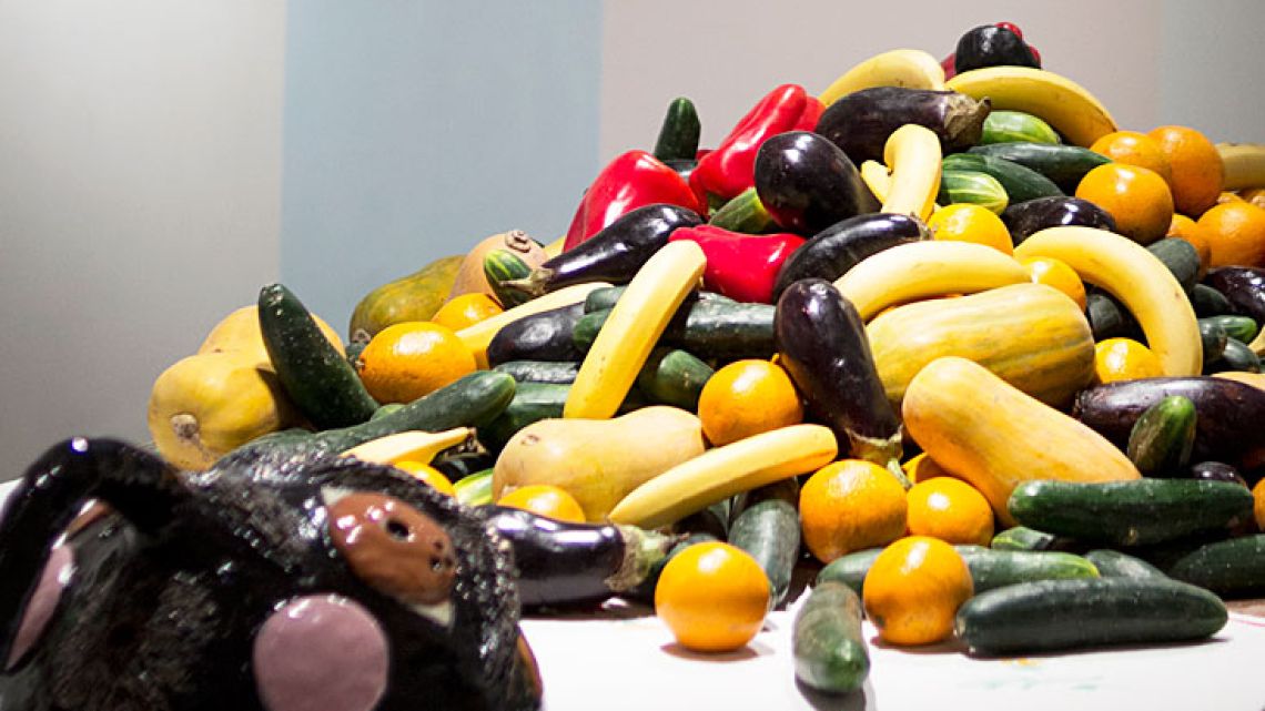 Oda a las cosas inanimadas | Perfil