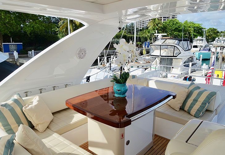 5 tips de decoración para embarcaciones | Perfil