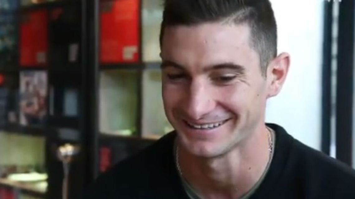 Alario confesó que Boca llamó a su representante | 442