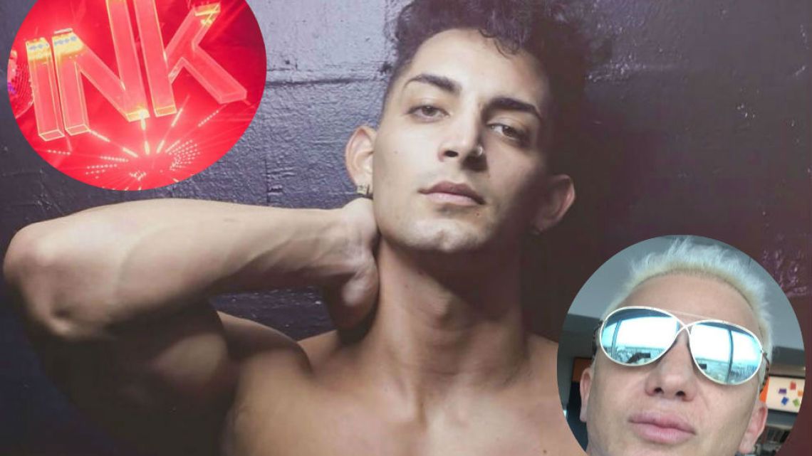 Un comunicado de INK desmiente a Flavio Mendoza | Exitoina