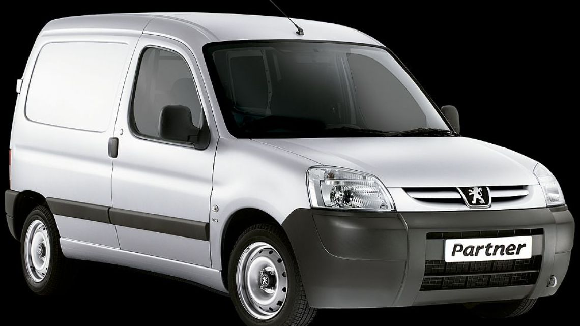 Un clásico renovado: llega la nueva Partner | Parabrisas