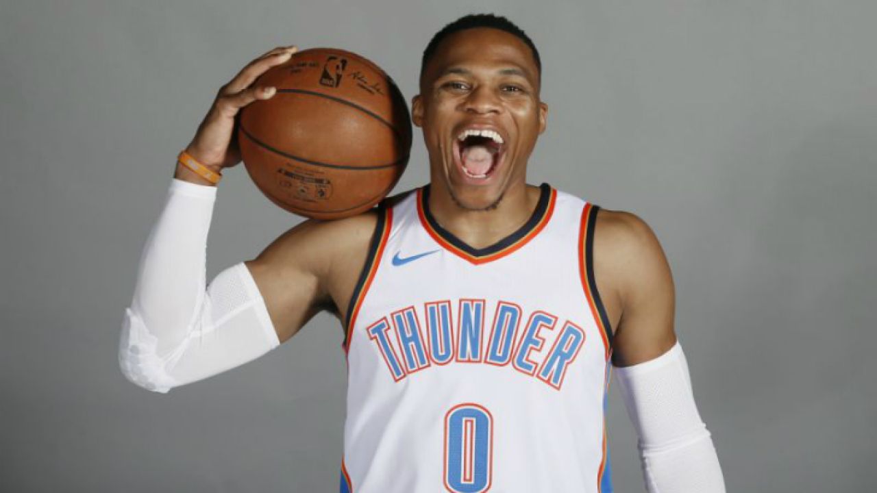 442 | Westbrook firmó el contrato más caro de la historia