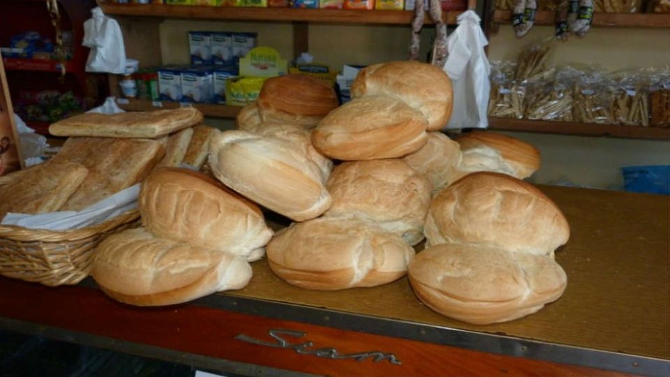 Azcuénaga degustará la fiesta de la galleta de campo | Weekend