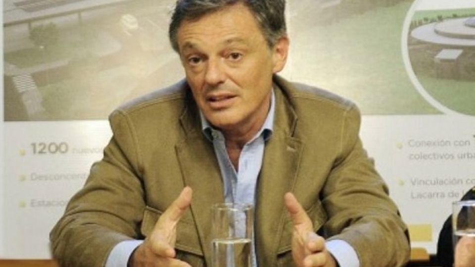 Analyse this: investment | Buenos Aires Times