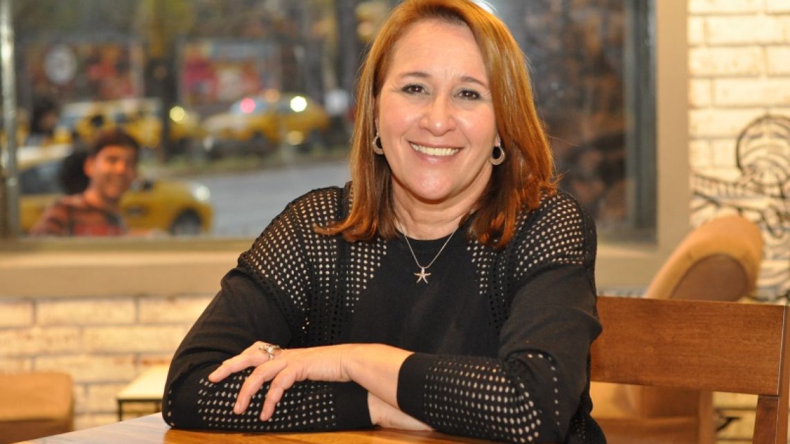 Rebeca Bortoletto: "En los SRT se volvió a hacer periodismo después de ...