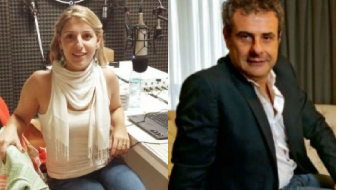 Otro duro testimonio contra Ari Paluch: "Me preguntó al aire si era ...