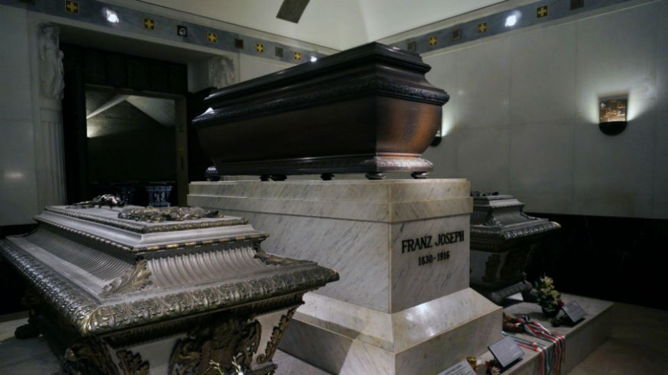 Cementerios y criptas: un recorrido por la Viena más truculenta | Weekend