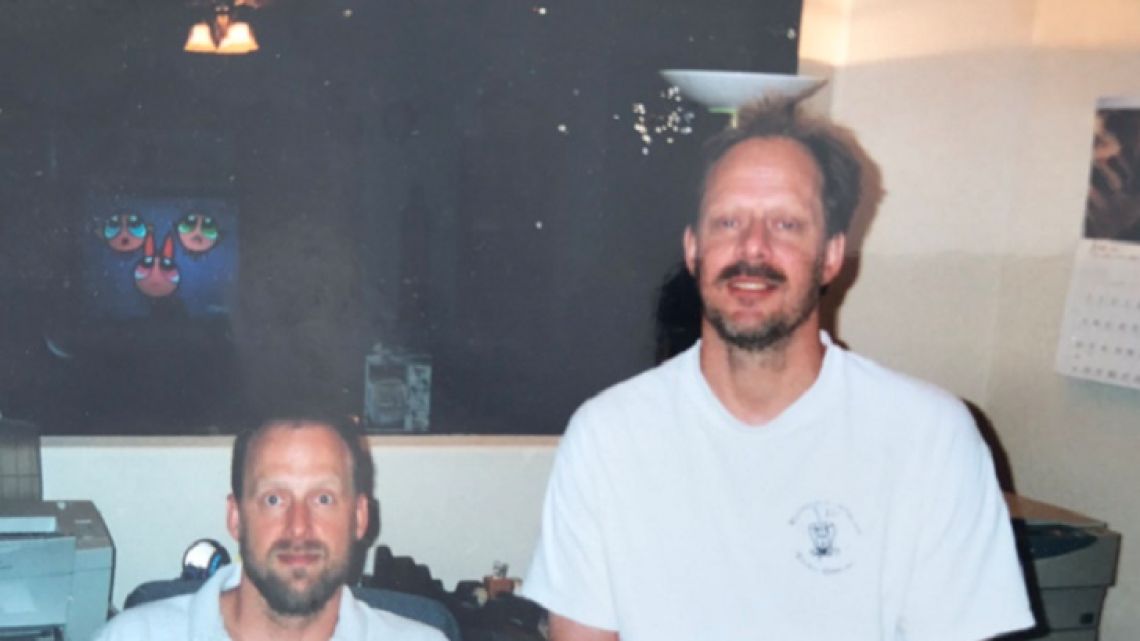 Quién era Stephen Paddock, el jubilado que mató a 58 personas | Perfil
