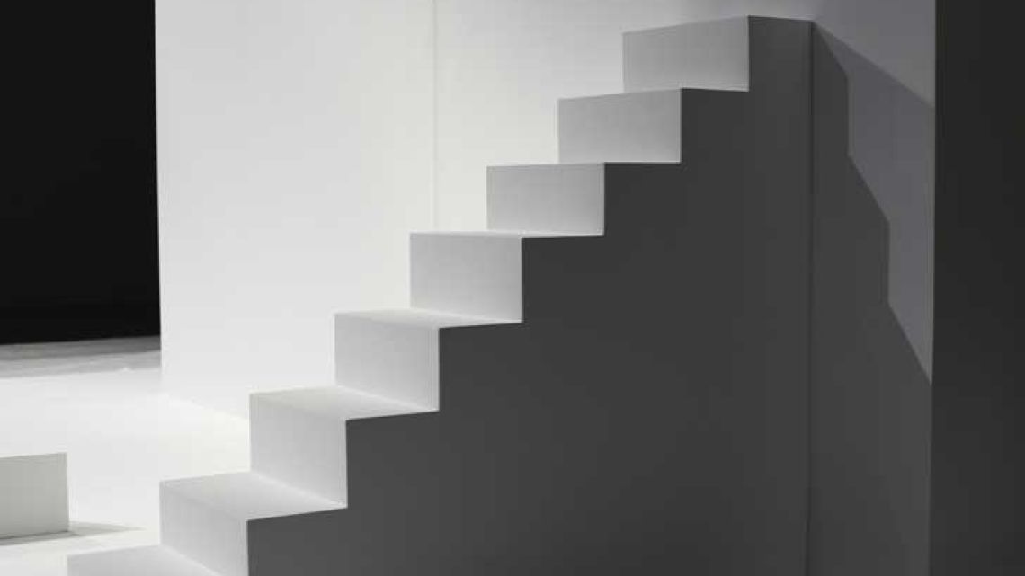 Inauguró la muestra de Elba Bairon en el Museo de Arte Moderno | Perfil