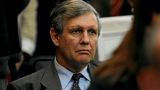 Alfredo Astiz: ‘I shall never apologise for defending my homeland ...