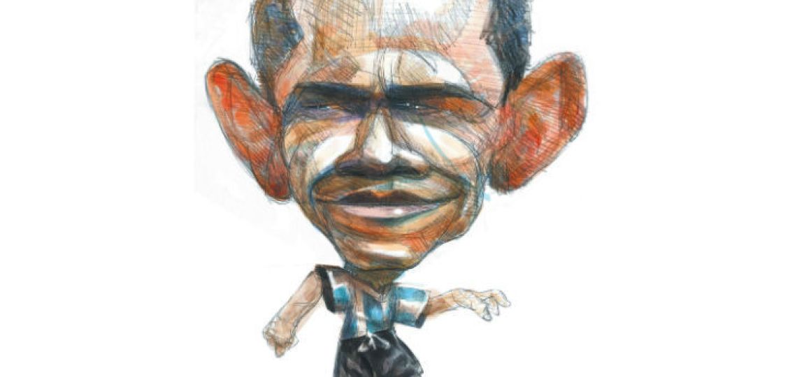 Obama points the way toward Argentina for investors | Buenos Aires Times