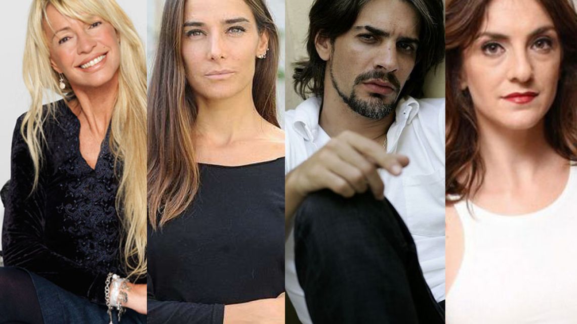 Netflix sorprendió a todos al anunciar sus producciones locales | Exitoina