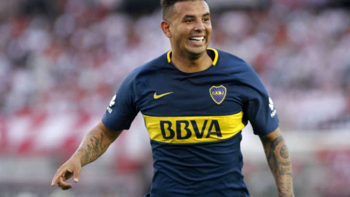 Cardona se refirió al supuesto interés de River | 442