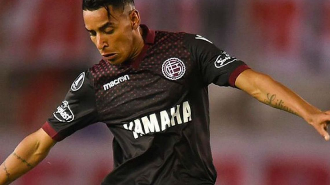 De pasar hambre a jugar la final de la Libertadores | 442