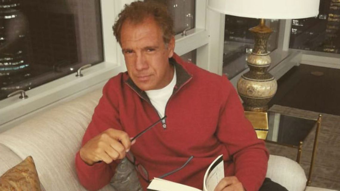 Daniel Hadad apoyó a Alfredo y Diego Leuco | Exitoina