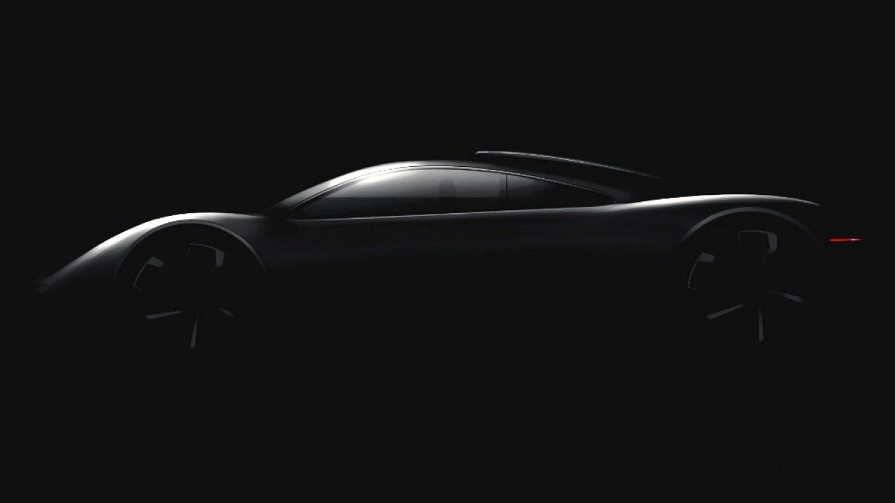 50 años de carrera de Gordon Murray: gran muestra y un anuncio esperado ...