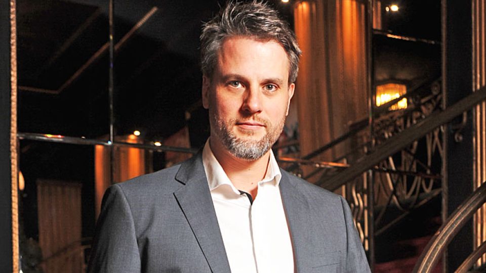 “Me identifico con Sandro” | Perfil