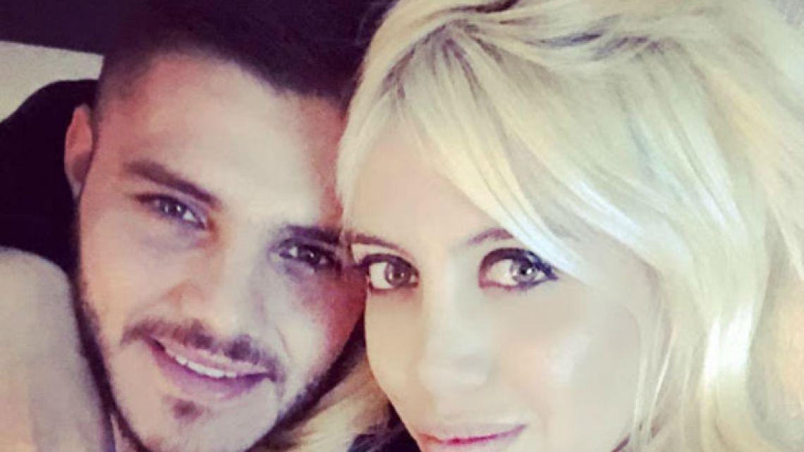 Wanda Nara cumplió años y Mauro Icardi la sorprendió con un lujoso regalo | Caras