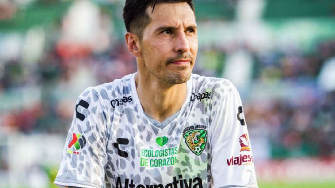 La Justicia pidió la captura internacional de Fabbro | 442